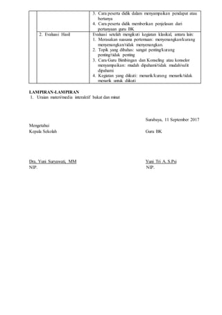 CONTOH RPL POP | DOCX