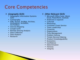 Baker geography yellow | PPTX