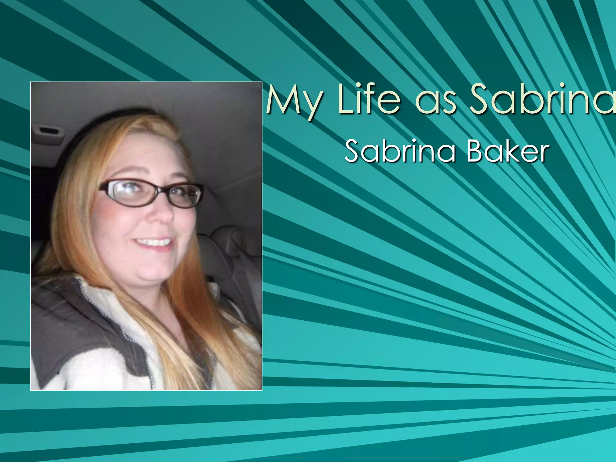 Get Acquainted Presentation Logan | PPT