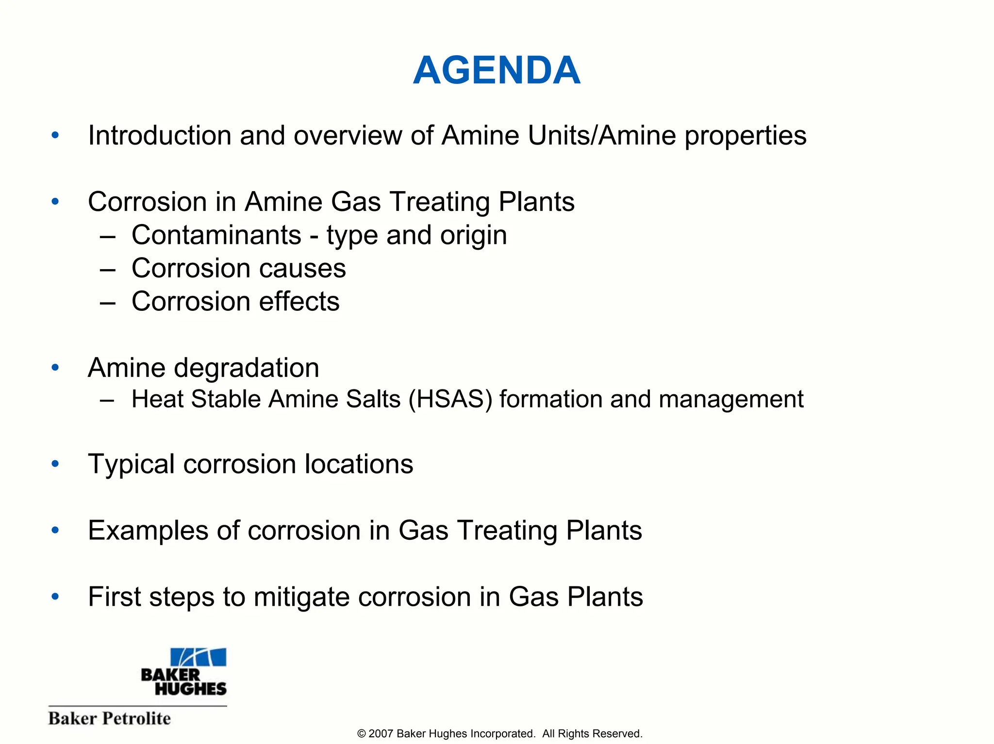 Baker Hughes - Corrosion Management in Gas Processing Facilities.pdf