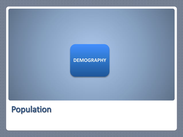 Factors Affecting Labor Availability | PPTX