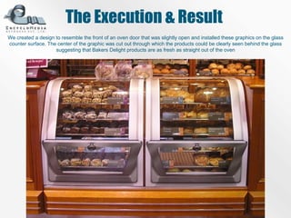 Bakers Delight - Oven Fresh | PPT