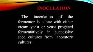 baker's yeast and brewer yeast .pptx