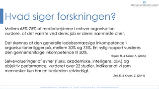 Compassionfokuseret ledelse | PDF