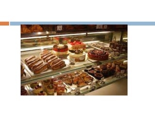 Bakery | PPTX