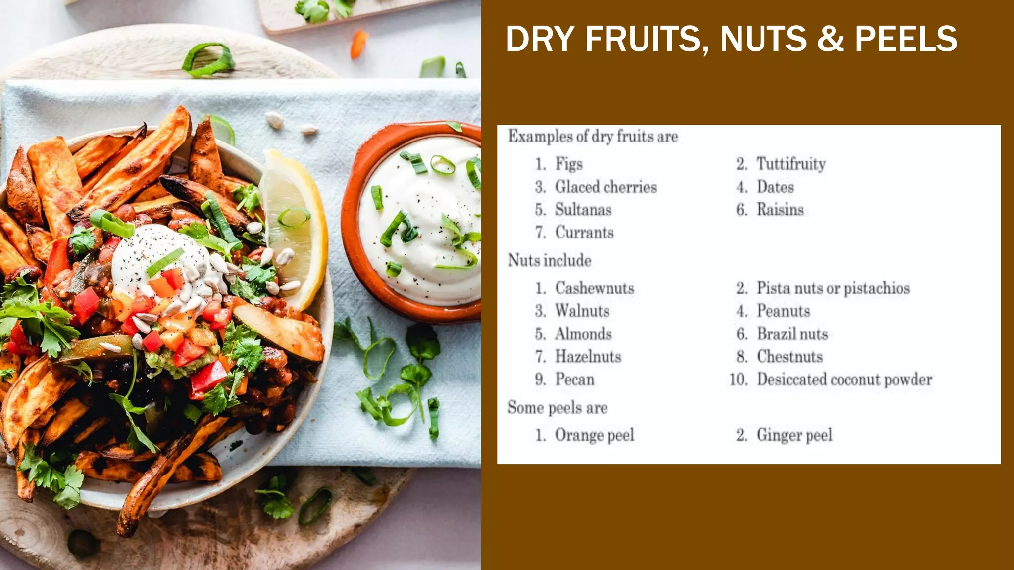 BAKERY - Raw Materials | PDF