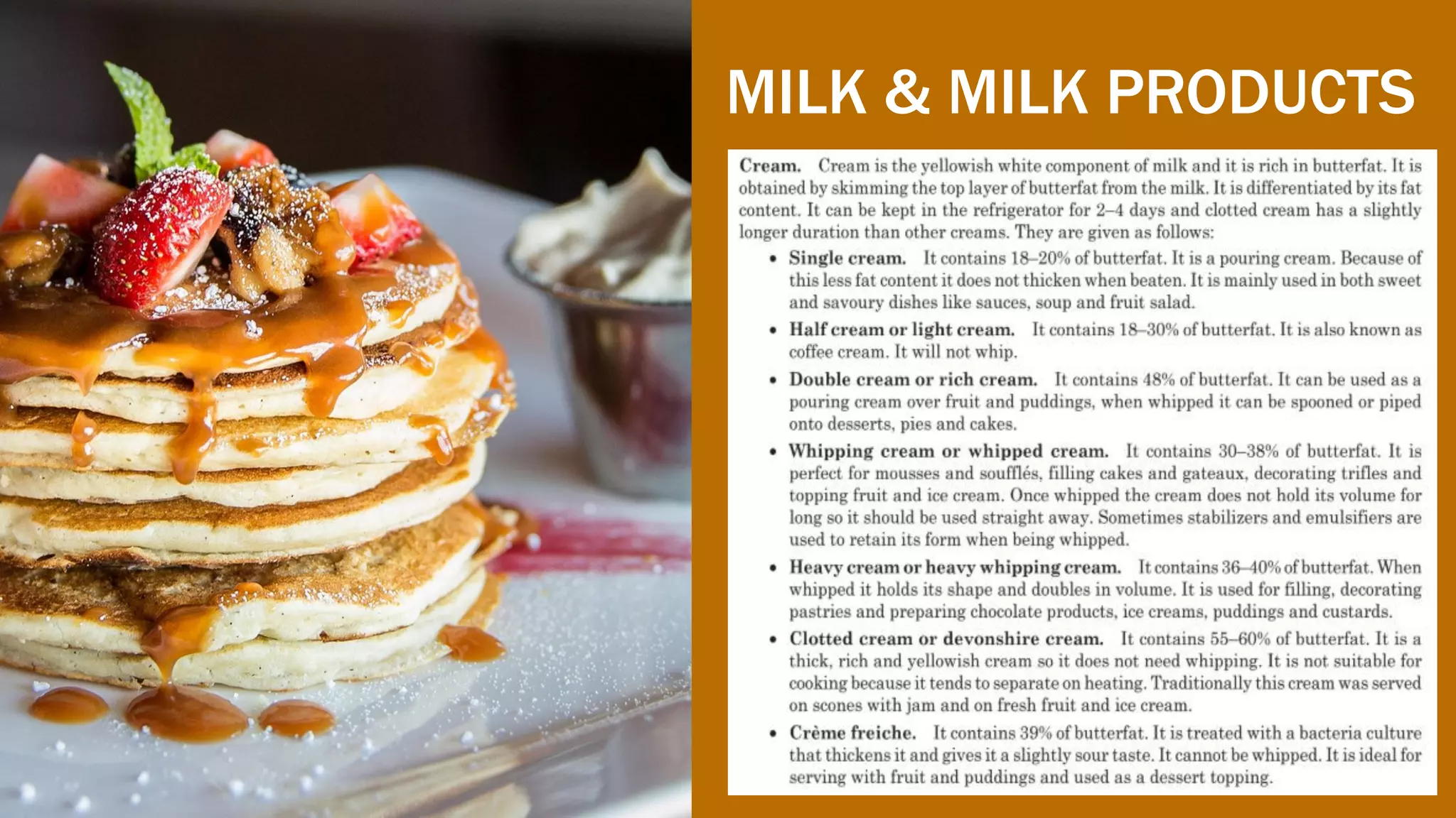 BAKERY - Raw Materials | PDF