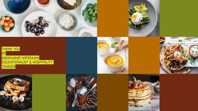 BAKERY - Raw Materials | PDF | Chemistry | Science