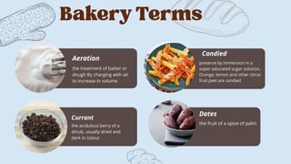 bakery and confectionery.pptx