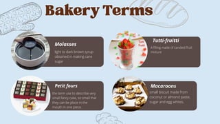 bakery and confectionery.pptx
