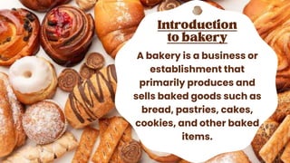 bakery and confectionery.pptx
