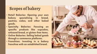 bakery and confectionery.pptx