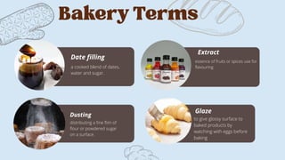 bakery and confectionery.pptx