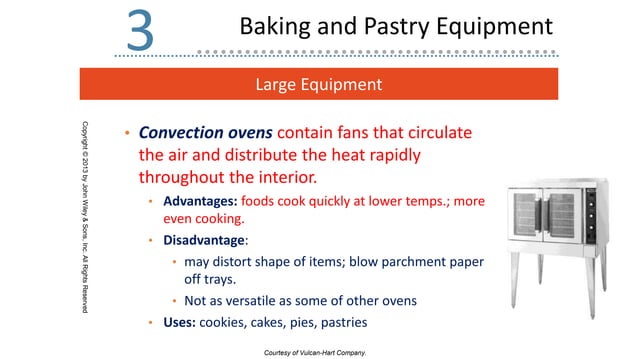 Bakery Equipments.pptx | Cooking | Food & Drink