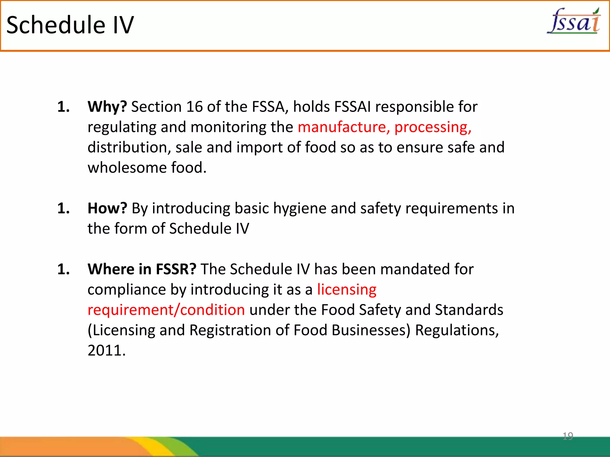 Food safety in Bakeries | PPT