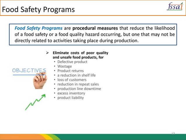 Food safety in Bakeries | PPT