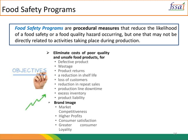 Food safety in Bakeries | PPT