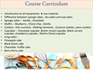 Bakery niesbud 18th 20th sep | PPT