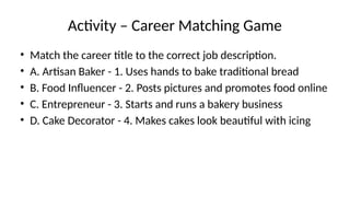 bakery operations carrer and business oppurtunity day 2.pptx