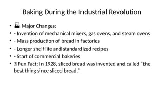 bakery operations week 1 history of baking.pptx