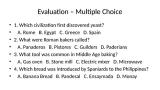 bakery operations week 1 history of baking.pptx