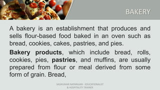 Bakery & Patisserie oven | PDF