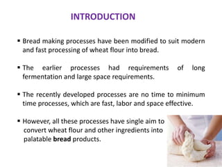 Bakery ppt | PPTX