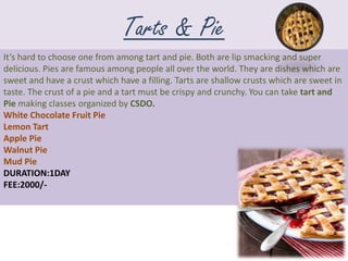 Bakery ppt pdf | PDF