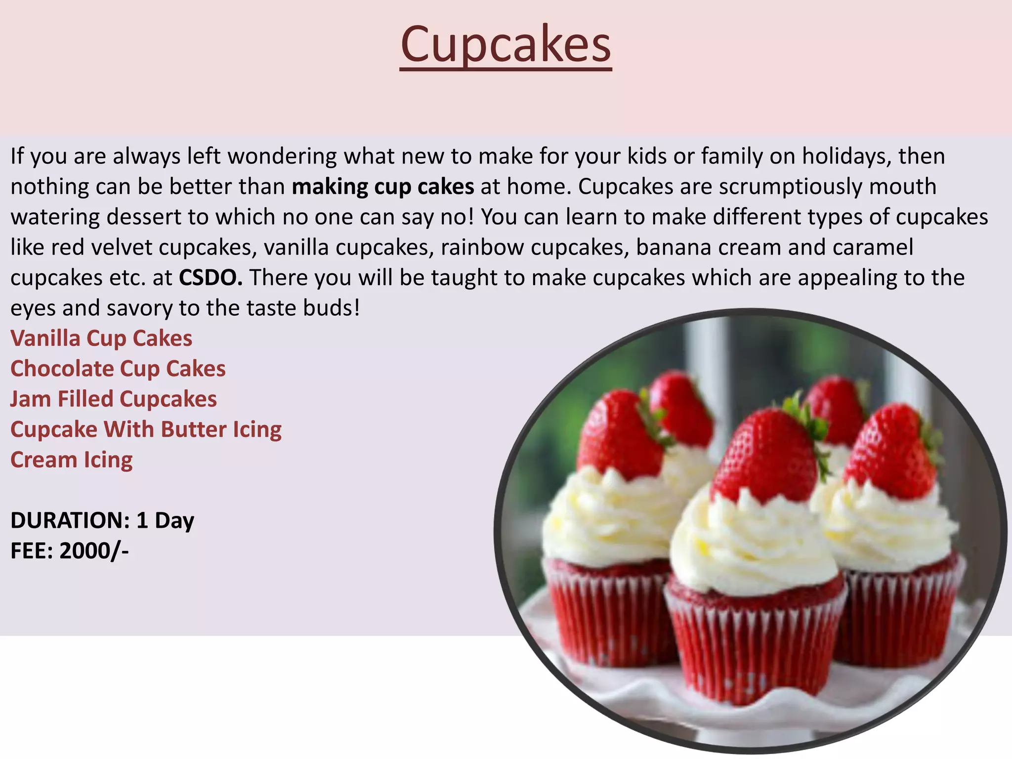 Bakery ppt pdf | PDF