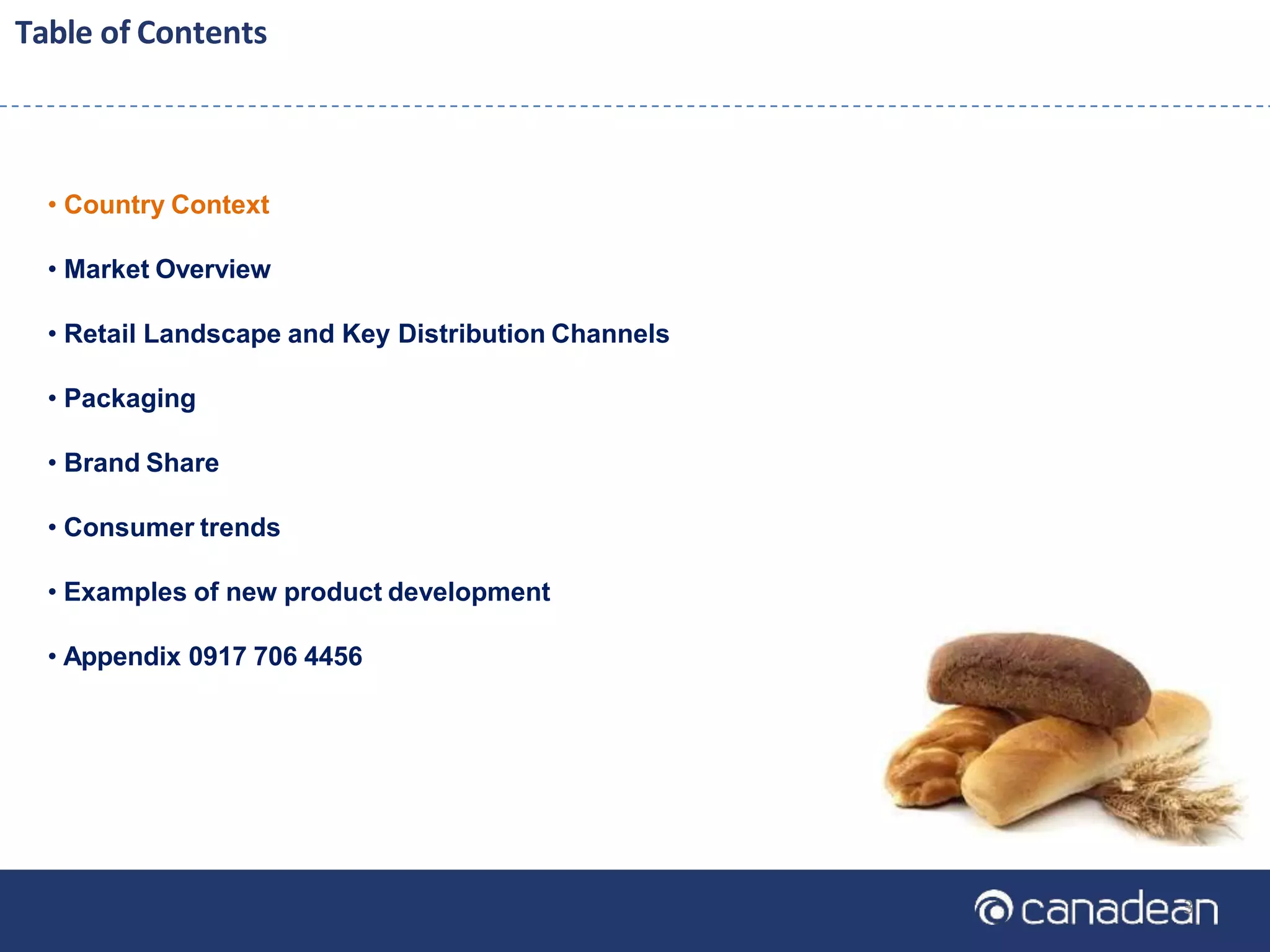 Bakery Report - Philippines.pptx