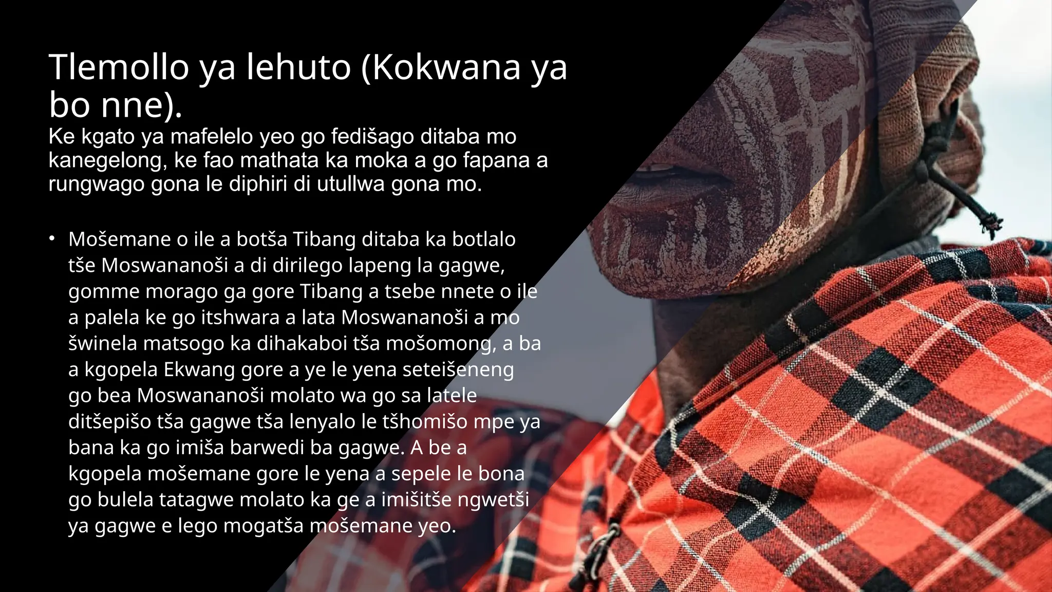 Bakgaga ba Mphahlele AFT 121 Dipego.pptx