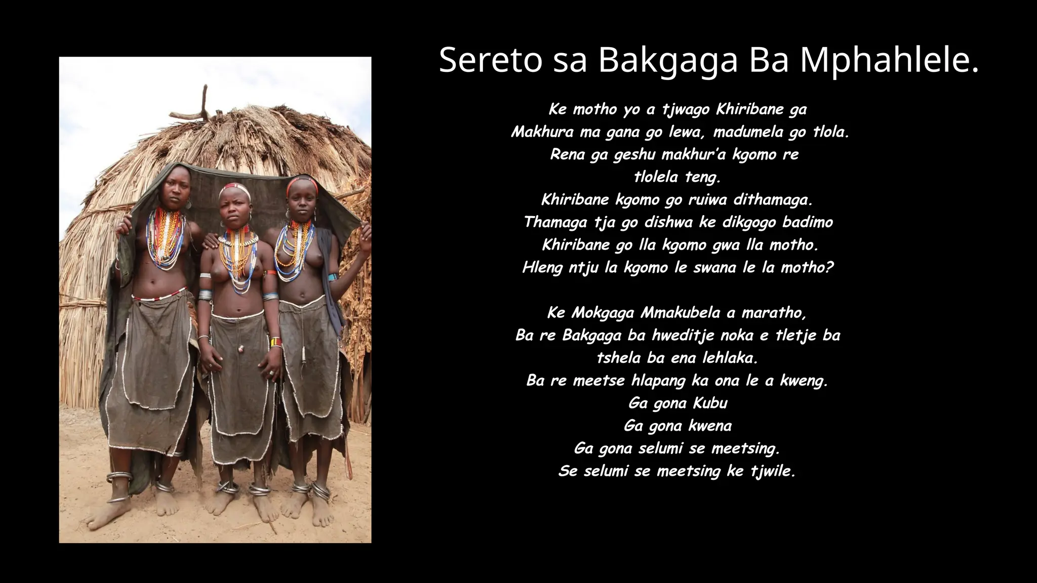 Bakgaga ba Mphahlele AFT 121 Dipego.pptx