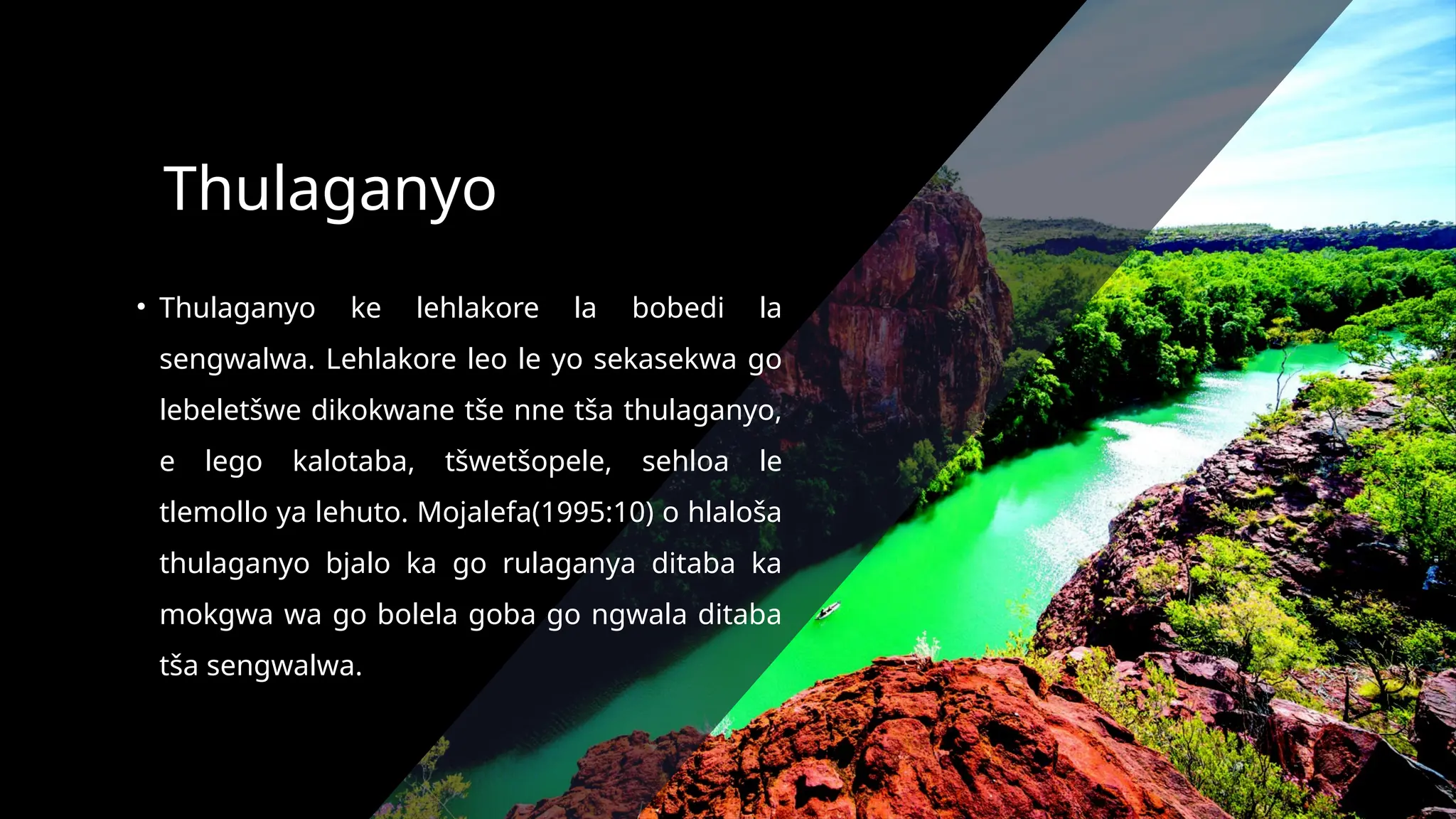 Bakgaga ba Mphahlele AFT 121 Dipego.pptx