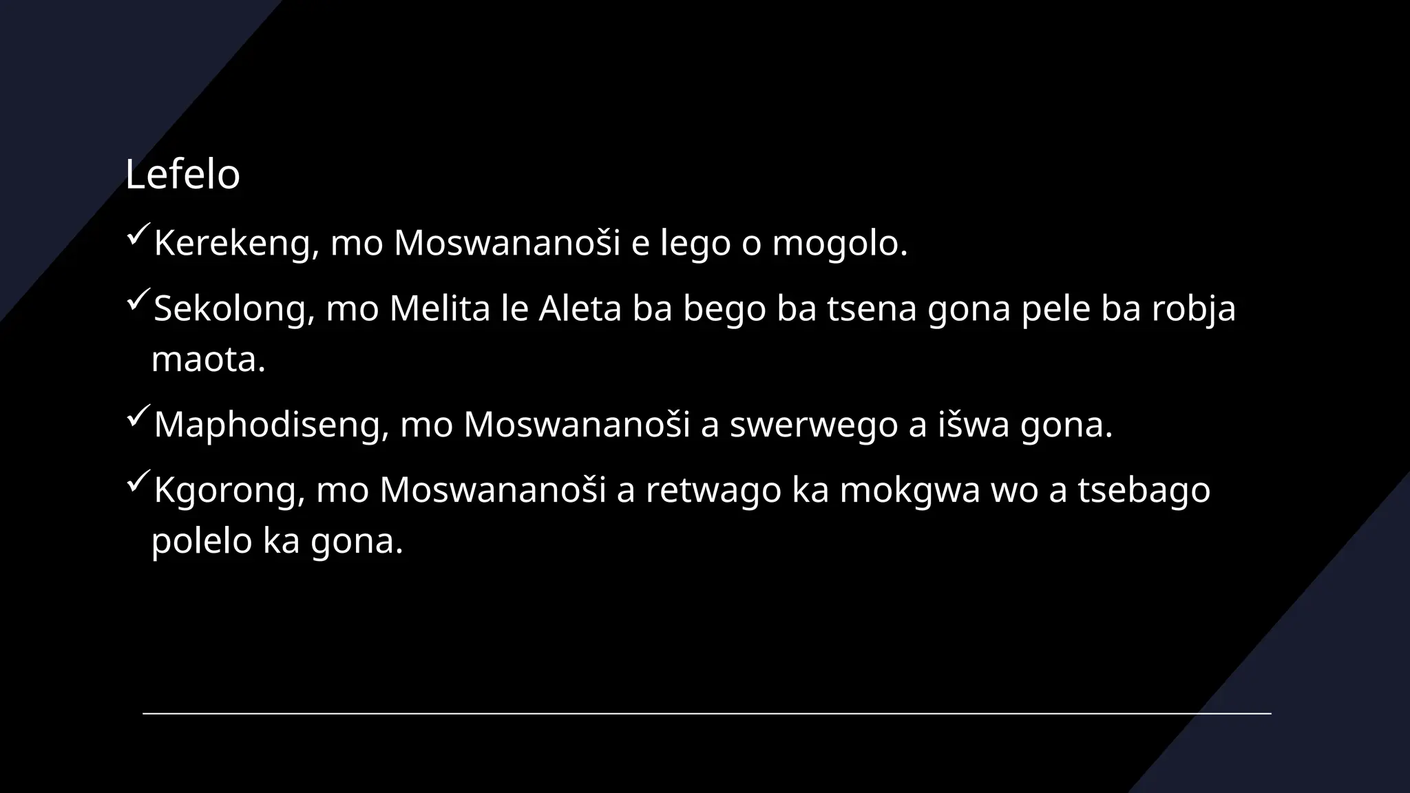 Bakgaga ba Mphahlele AFT 121 Dipego.pptx