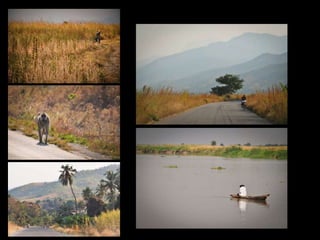 Bakhita girls project | PPTX