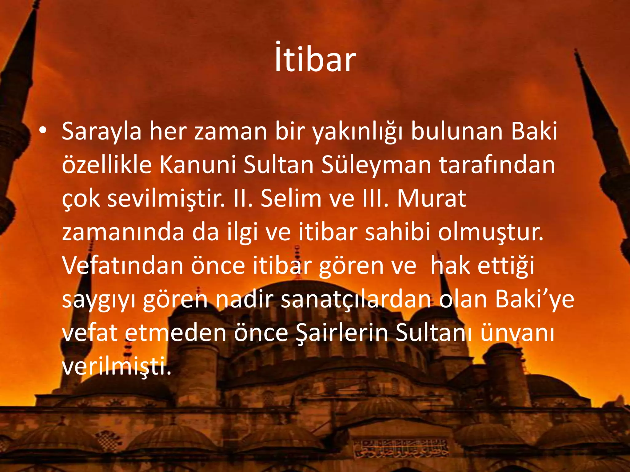 Baki [MOY] [AL] | PPTX