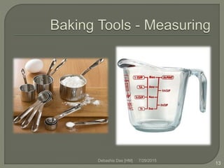 Basic Baking | PPTX