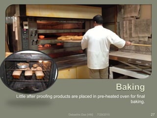 Basic Baking | PPTX
