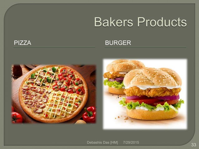 Basic Baking | PPTX | Desserts and Baking | Food & Drink