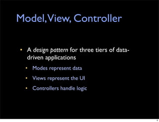 Baking Cakes With Php | PPT
