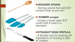 Baking-Tools-and-Equipment | PPTX