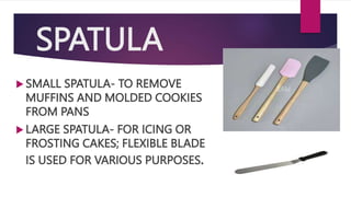 BAKING-TOOLS-AND-EQUIPMENT-AND-THEIR-USES-PPT.pptx