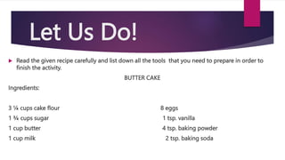 BAKING-TOOLS-AND-EQUIPMENT-AND-THEIR-USES-PPT.pptx