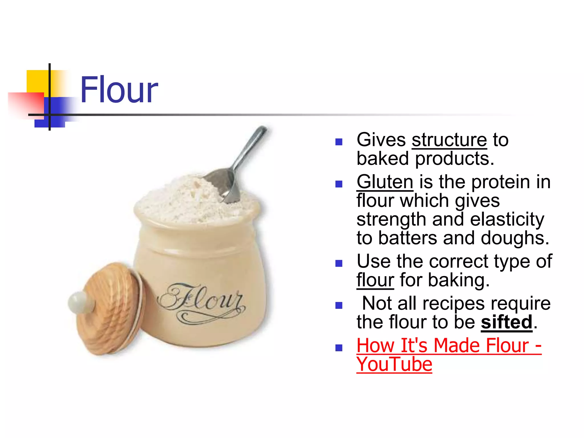 Baking Basics and Quick Breads.ppt