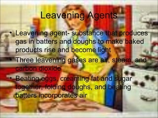 "Baking Basics: Beginner’s Guide to Success" | PPT