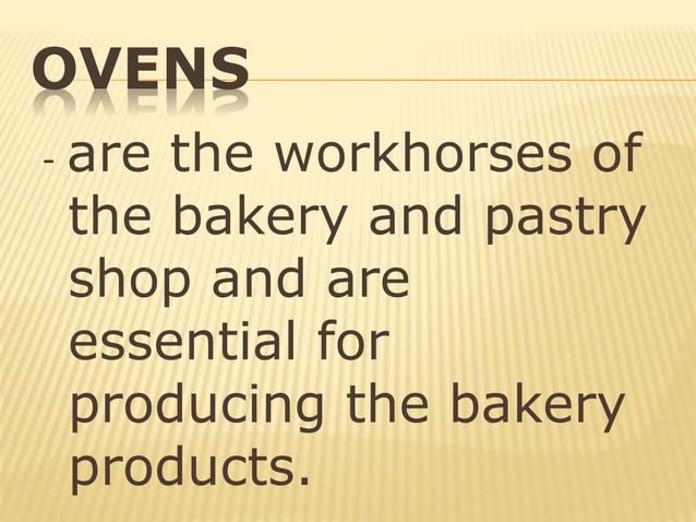 Baking tools and equipment-powerpoint.pptx | Desserts and Baking | Food ...