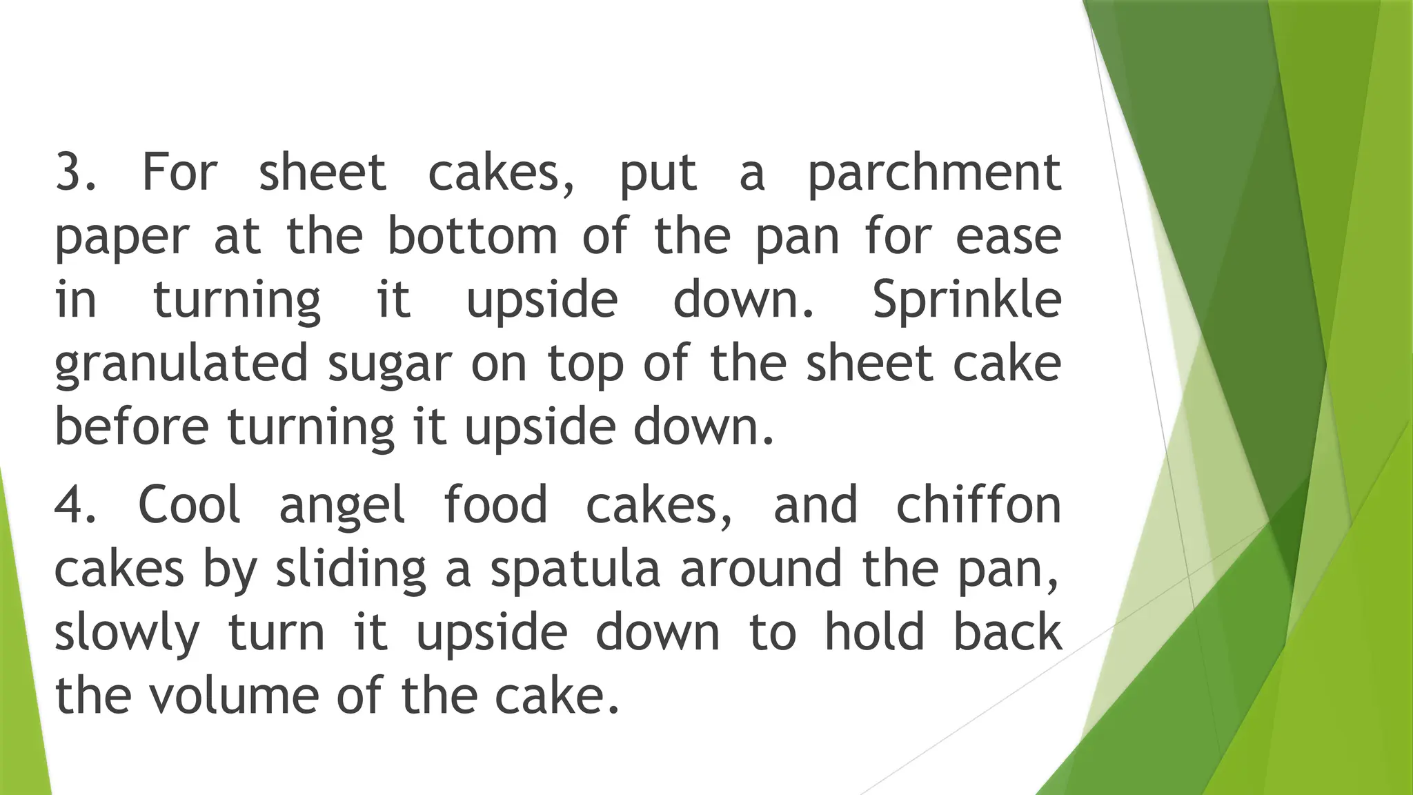 Baking Guidelines in Bread and Pastry.pptx