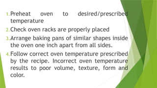 Baking Guidelines in Bread and Pastry.pptx