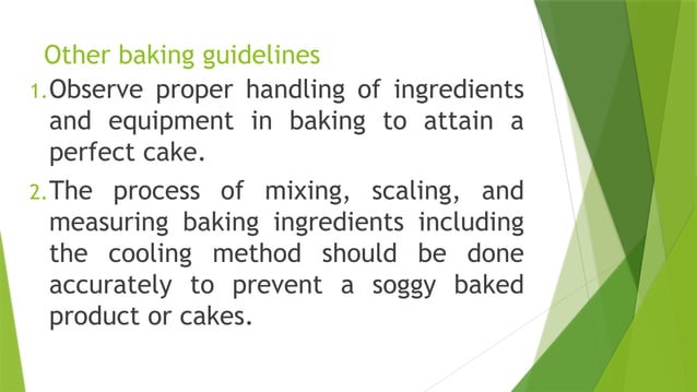 Baking Guidelines in Bread and Pastry.pptx