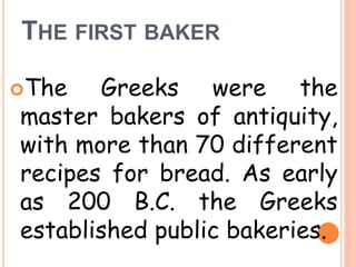 BAKING HISTORICAL BACKGROUND.pptx
